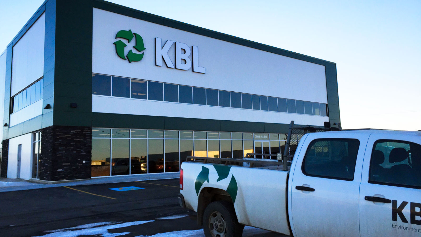 Company Overview - KBL Environmental