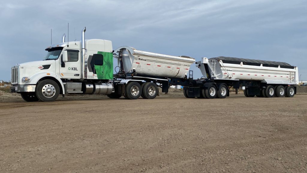 Transportation – KBL Environmental