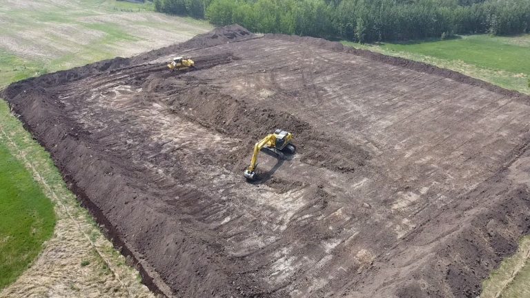 Environmental Projects – KBL Environmental