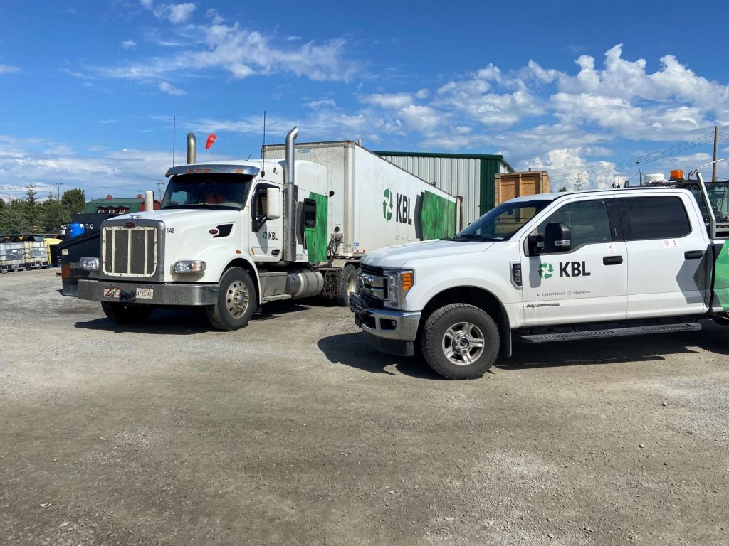 Market Approach - KBL Environmental