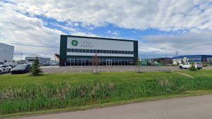 Contact - KBL Environmental