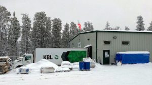 Contact - KBL Environmental