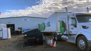 Contact - KBL Environmental