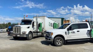 Company Overview - KBL Environmental