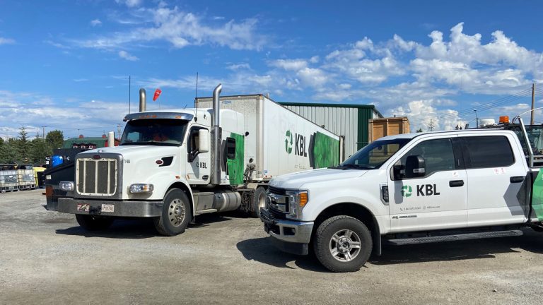 Company Overview - KBL Environmental