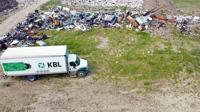 Company Overview - KBL Environmental