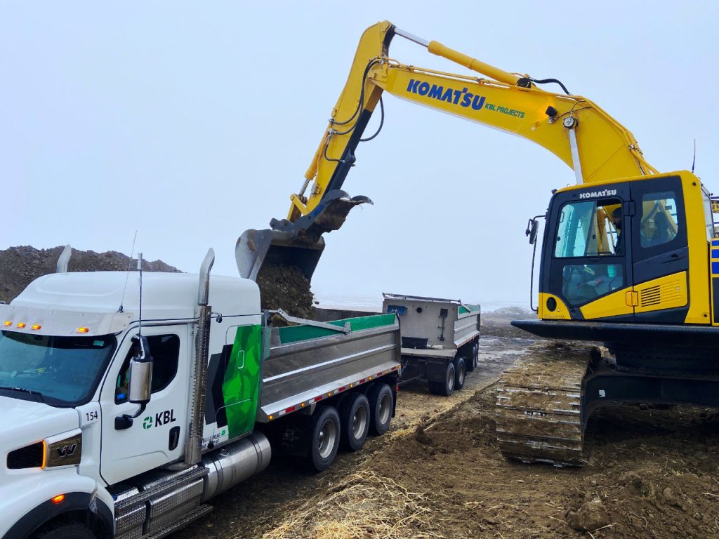 KBL Environmental – KBL Environmental is an innovative Canadian waste ...