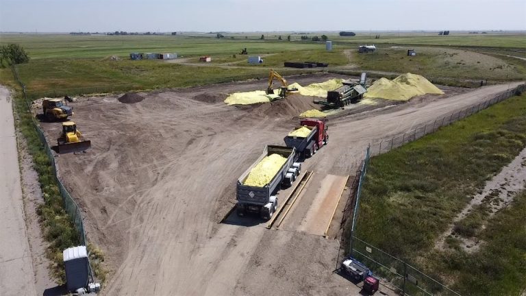 Projects - KBL Environmental