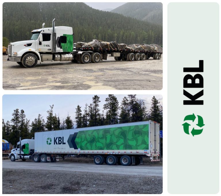 Transport Services for Hazardous and Non-Hazardous Waste