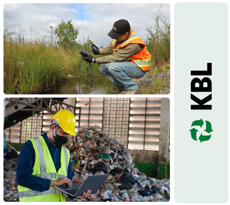 Environmental Monitoring and Permitting Services - KBL
