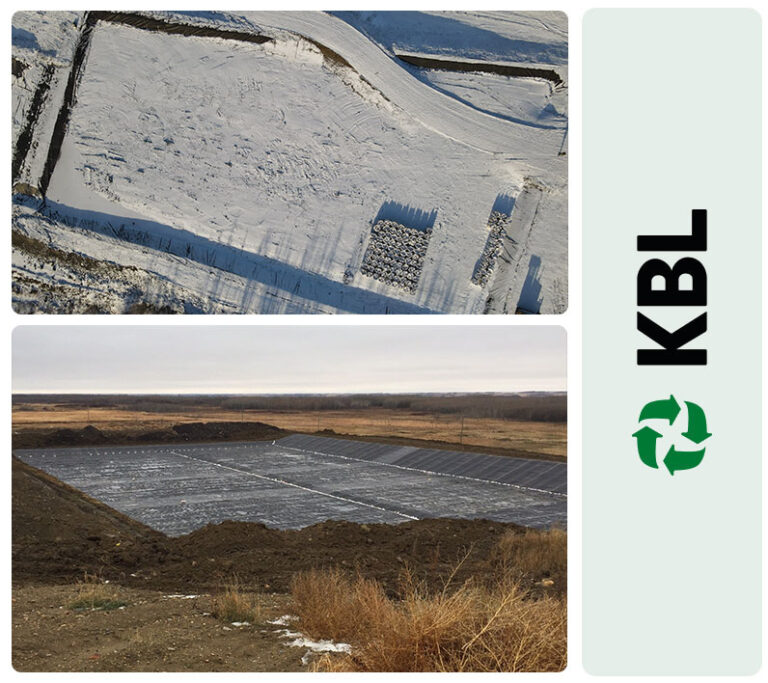 Comprehensive Landfill Waste Management Solutions - KBL