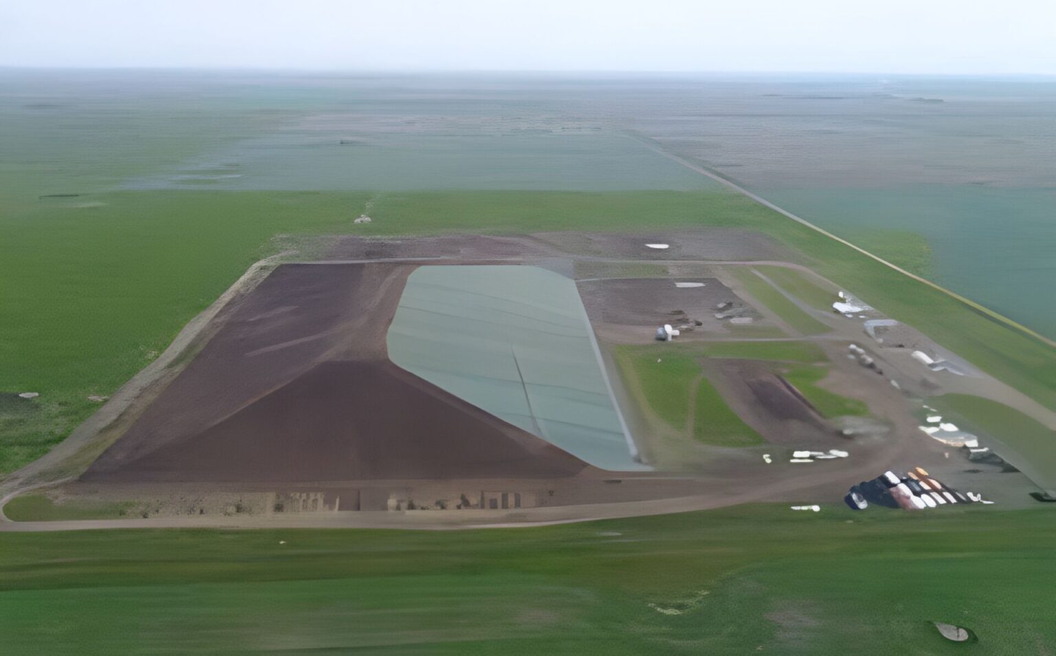 Projects - KBL Environmental