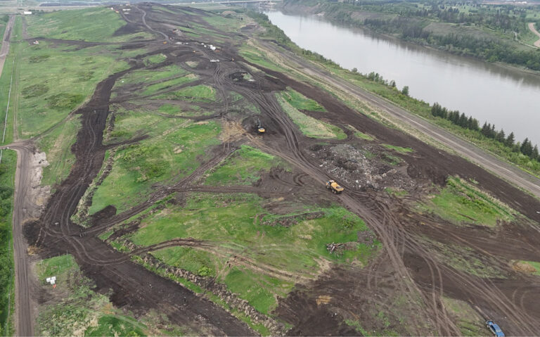 Projects - KBL Environmental