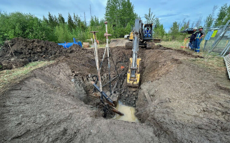 Projects - KBL Environmental