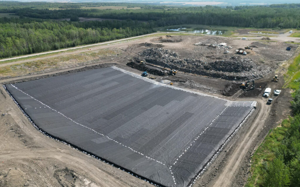 Projects - KBL Environmental