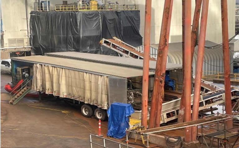 Projects - KBL Environmental