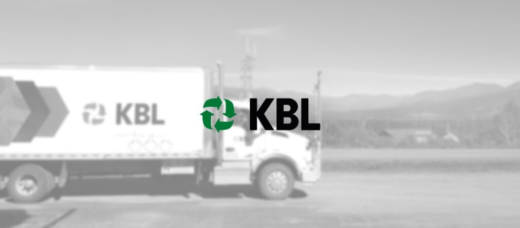 Projects - KBL Environmental